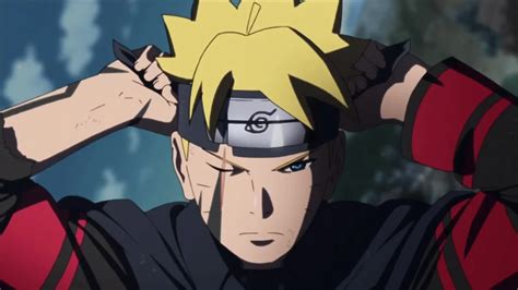 Boruto Anime Part 2 Announcement