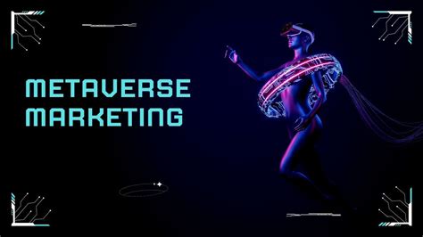 Metaverse Marketing The Emerging Practice Hackernoon