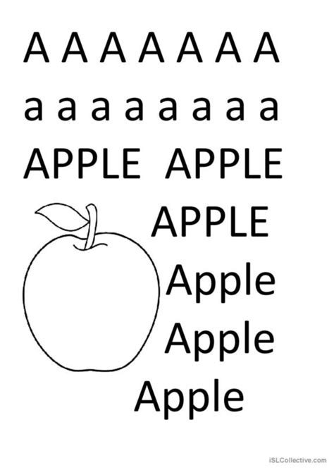 255 Vowels English Esl Worksheets Pdf And Doc