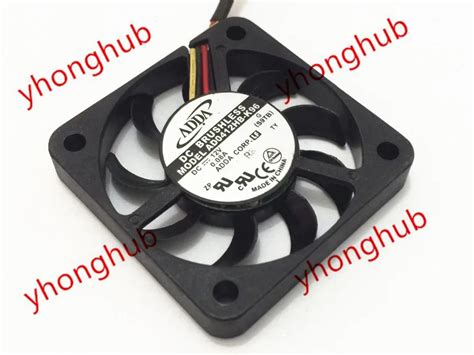 Understanding 3 Wire Computer Fan Wiring A Comprehensive Guide