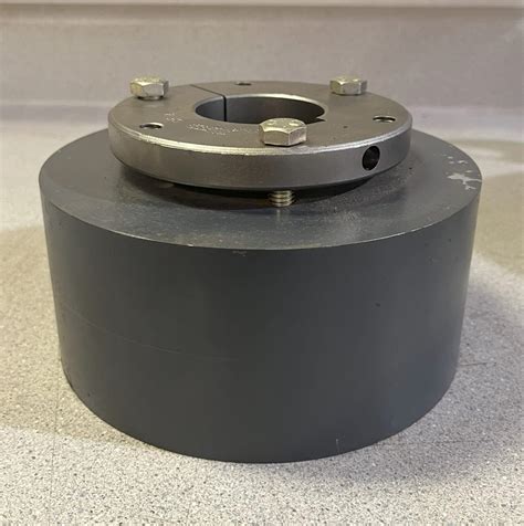 Flat Transfer Wheel Assembly Northeast Machine Automation Llc