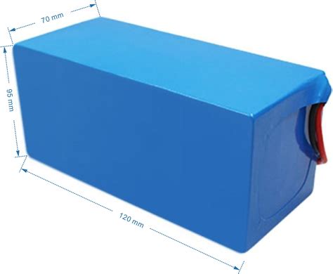 12v To 72v Lithium Ion Battery Packs Reliable Power