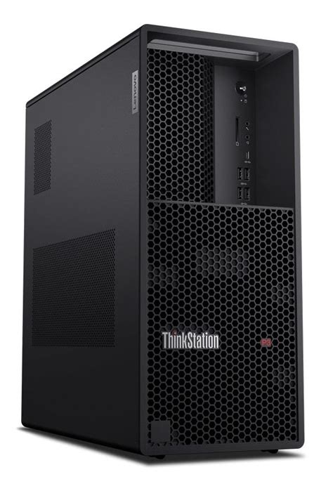 Thinkstation P3 T системный блок Lenovo Thinkstation P3 Tower Арт