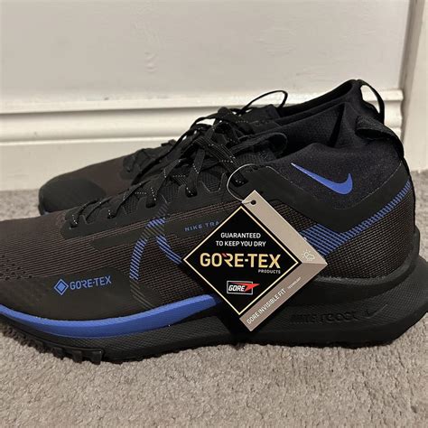 Nike gortex trainers - Depop