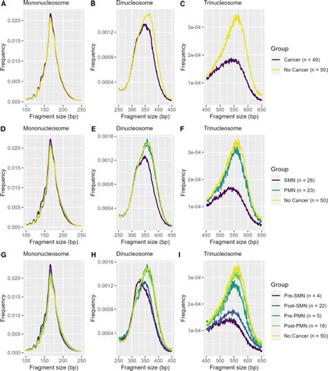 Cell Free Dna Fragmentomics And Second Malignant Neoplasm Risk In