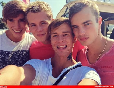 What You Want Is What You Get — Belamiofficial Kevin Warhol
