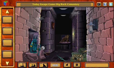 Dracula Palace Play Online On Flash Museum 🕹️
