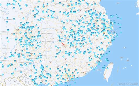 mapv修改源码实现图标和管道到统一页面显示图标和管道和点击 mapvgl mapv 区别 CSDN博客