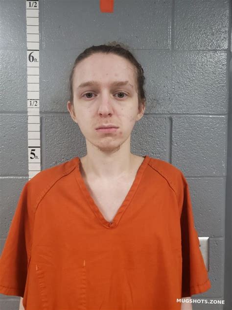 MCGRATH JADEN 05 11 2023 Bullitt County Mugshots Zone