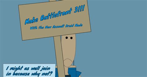 Fanart Assault Droid Wants A Bf3 Kirbymasters87のイラスト Pixiv