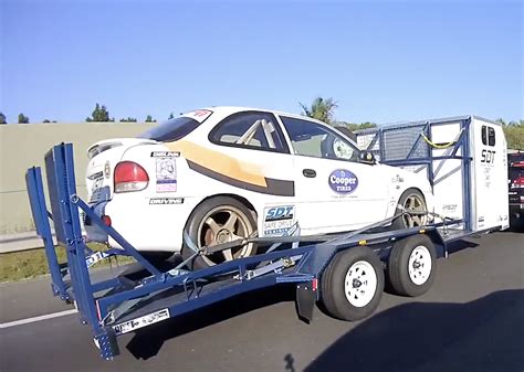 Safe Drive Training Just Trailers Engineering 07 3277 0333