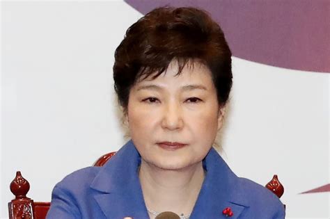 韓国憲法裁、朴大統領を罷免 「弾劾正当」と認定 政治・経済 ニュース 日刊工業新聞 電子版