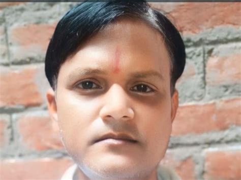 Young Man Beaten Death With Sticks Bkt Area Lucknow लखनऊ में युवक की