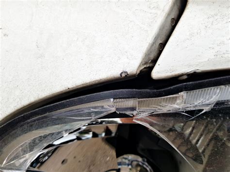 포터 2 도어 교환 범퍼 교환 1톤 트럭 자동차 보험수리 네이버 블로그