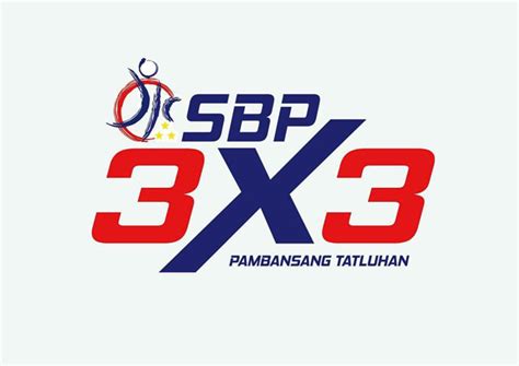 Sbp U16 3x3 Pambasang Tatluhan Gilas Pilipinas Basketball