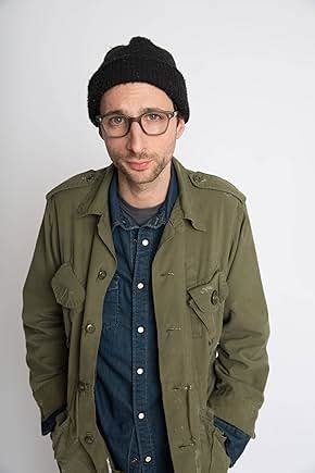Dov Tiefenbach Imdb