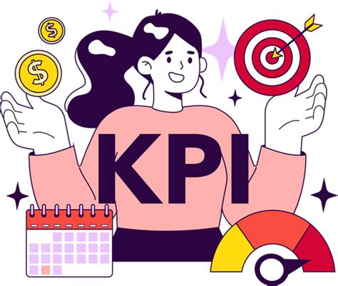 Kpi Design Assets Free In SVG PNG BLEND GIF IconScout