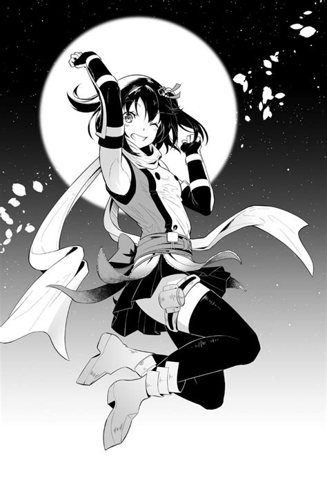 Sendai Kantai Collection Drawn By Pinakes Danbooru