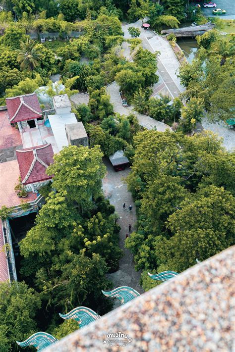 วันเดียวเที่ยวนครปฐมกับ วัดสามพราน แลนด์มาร์คยอดนิยมที่เป็นขวัญใจนักท่องเที่ยวต่างชาติ Blog