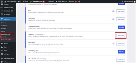 How To Add Social Sharing Buttons In Generatepress Free And Pro 4069