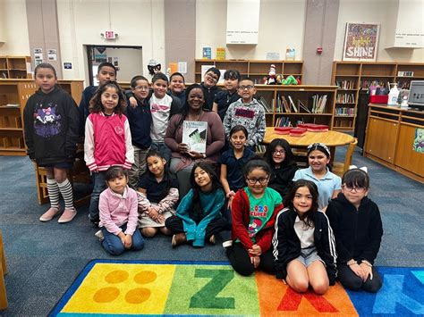 Monique Ervin On Linkedin Literacymatters