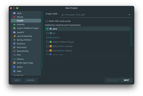 [gradle] 라이브러리 만들고 사용하기 Maven Local Repository