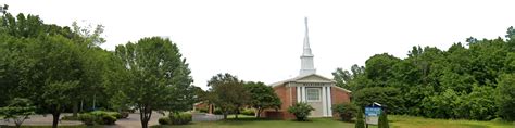 교회 연혁 Church History