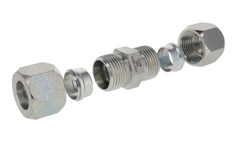 Cross Reference Titan Fittings