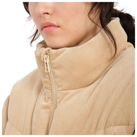 Volcom Cordn Puff Winter Jacket Womens Buy Online Bergfreunde
