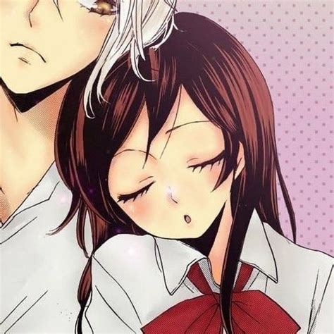 Kamisama Kiss 2 2 Tomoe Kamisama Matching Pfp Tomeo Nanami Matching