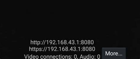 Connect Android Camera To Python Using Opencv By John Jefferson