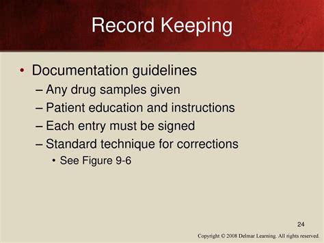 Chapter 9 Medical Records Ppt Download