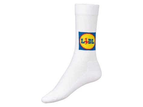 Lidl Sneakers Are Getting A Restock
