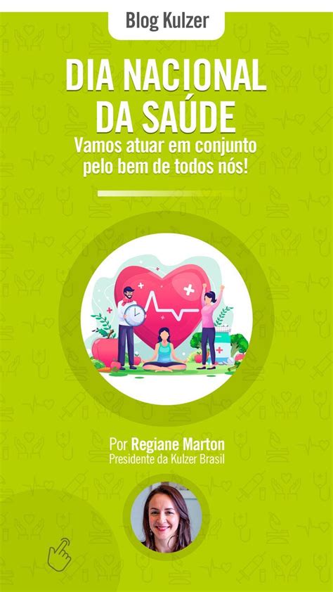 Dia Nacional Da Saúde Pincode