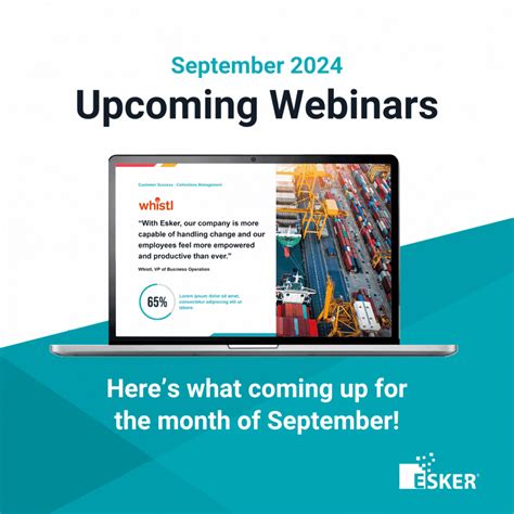 Sarah Eichler On Linkedin Webinars Accountspayable