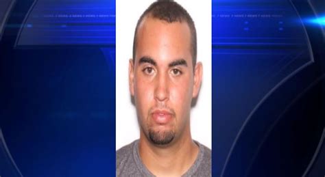Police Search For Missing 22 Year Old Man In Miami Wsvn 7news Miami