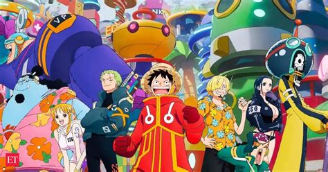 One Piece Episode 1096 One Piece Episode 1096 Release Date Time