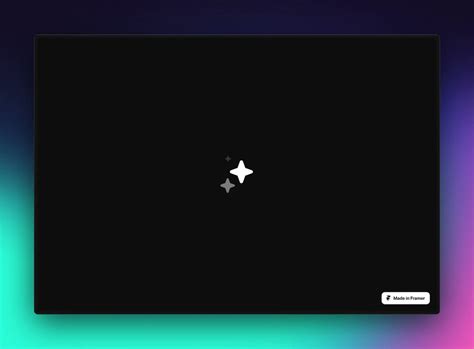 Framer University On Twitter Were Not So Far Away From A World Where