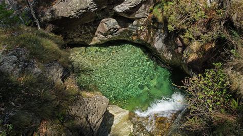 Rocks Rapids Waterfall Free Photo On Pixabay