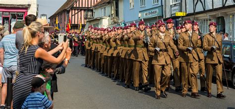 23 Parachute Engineer Regiment