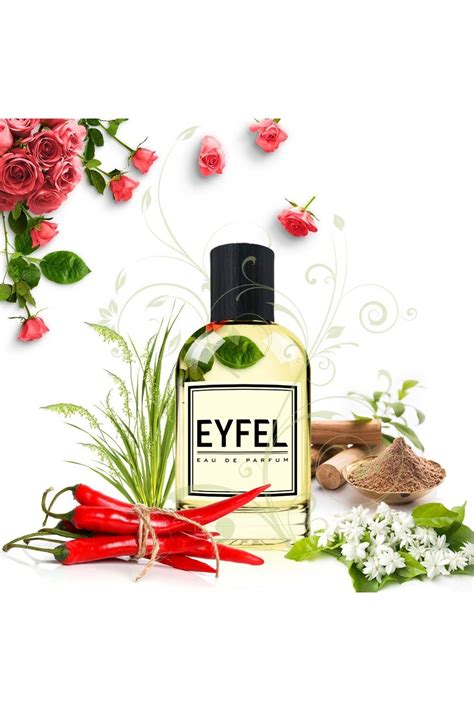 Eyfel Parfüm EYFEL KADIN PARFÜM W-232 50 ML Fiyatı, Yorumları - Trendyol