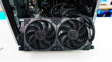 Msi Meg Trident X2 Gaming Pc Review Page 3 Of 8