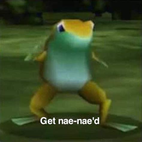 Nas In My Butthole By Asshole Sound Effect Meme Button Tuna