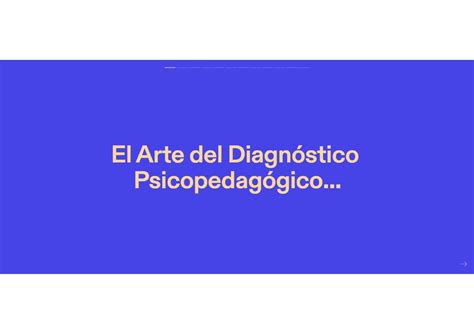 Dx psps clase 1 diapo 1 Tamizaje Y Ciencias Del Diagnóstico Studocu