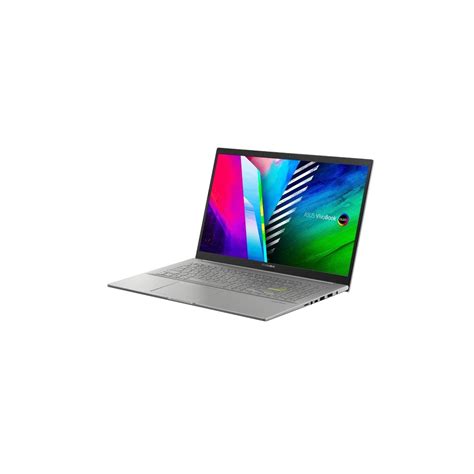 ASUS VivoBook 15 Core i7-1165G7 16GB 512GB SSD Iris Xe Graphics 15.6 ...
