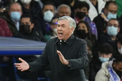 Ancelotti Dukung AC Milan Juara Liga Italia Ini Alasannya Republika