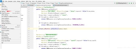 Idea快速从dao层跳转到mapperxml文件的插件idea202233 Xml跳转dao插件下载 Csdn博客