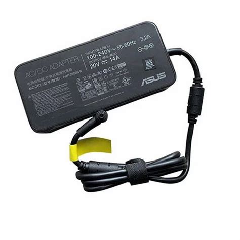 Asus V A W Mm Mm Original Laptop Charger For Adp Bb B Rog Strix G Gw Az