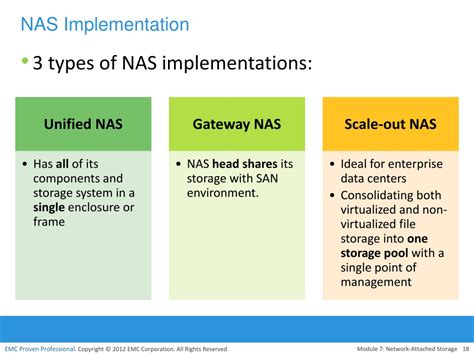 Ppt Comprehensive Guide To Network Attached Storage Nas Benefits