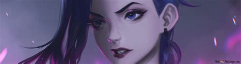 League Of Legends Jinx 4k 2020 Hd Games 4k Wallpapers Vrogue